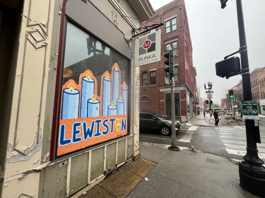 Immigrants prepare for their arrests and leave Lewiston