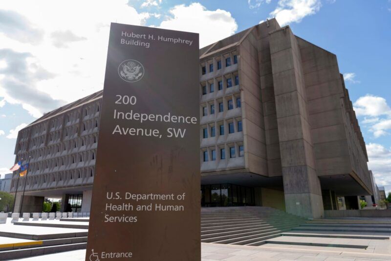 Feds wield tight grip on $50B rural health fund