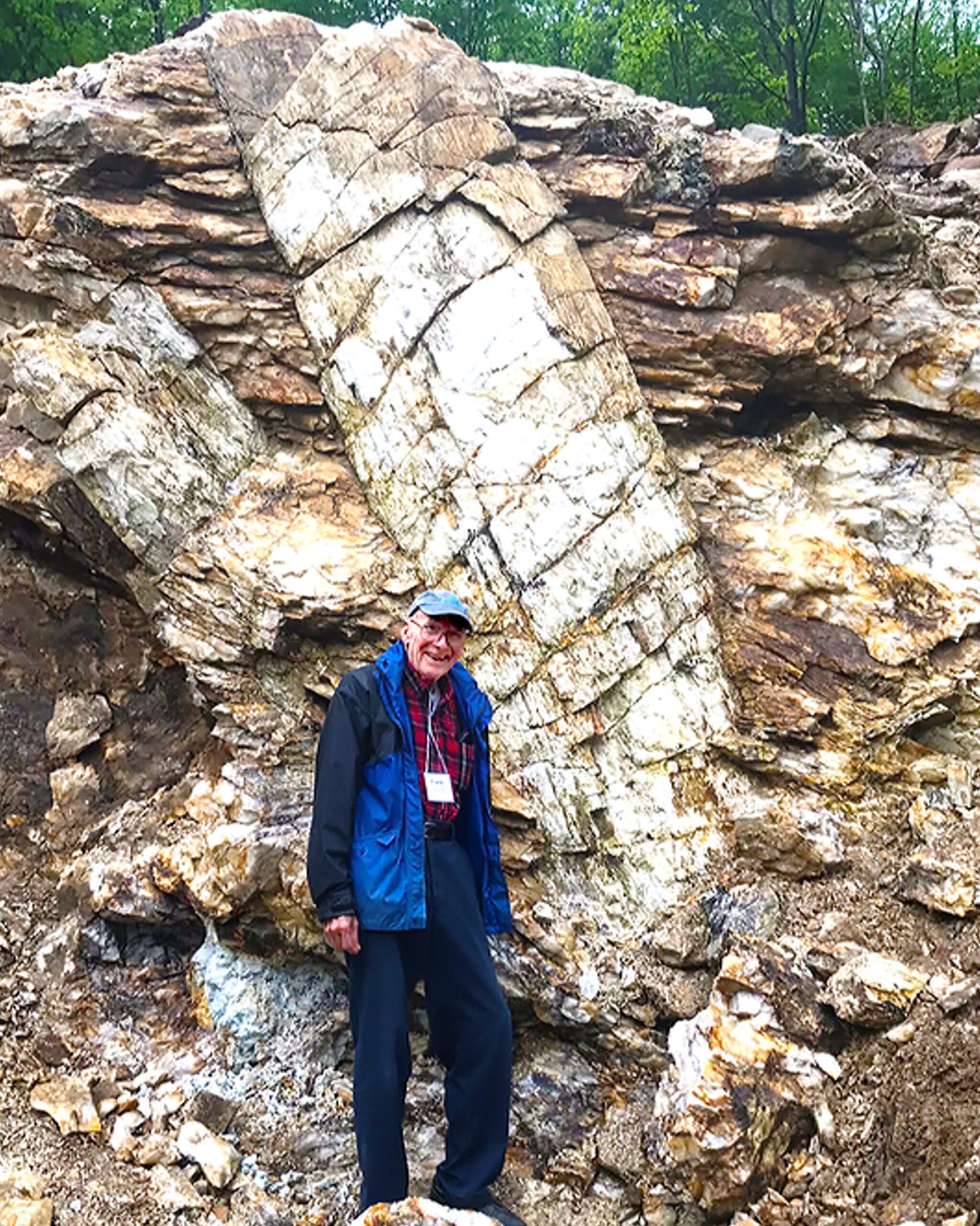 $1.5 billion lithium deposit discovered in western Maine, but ...