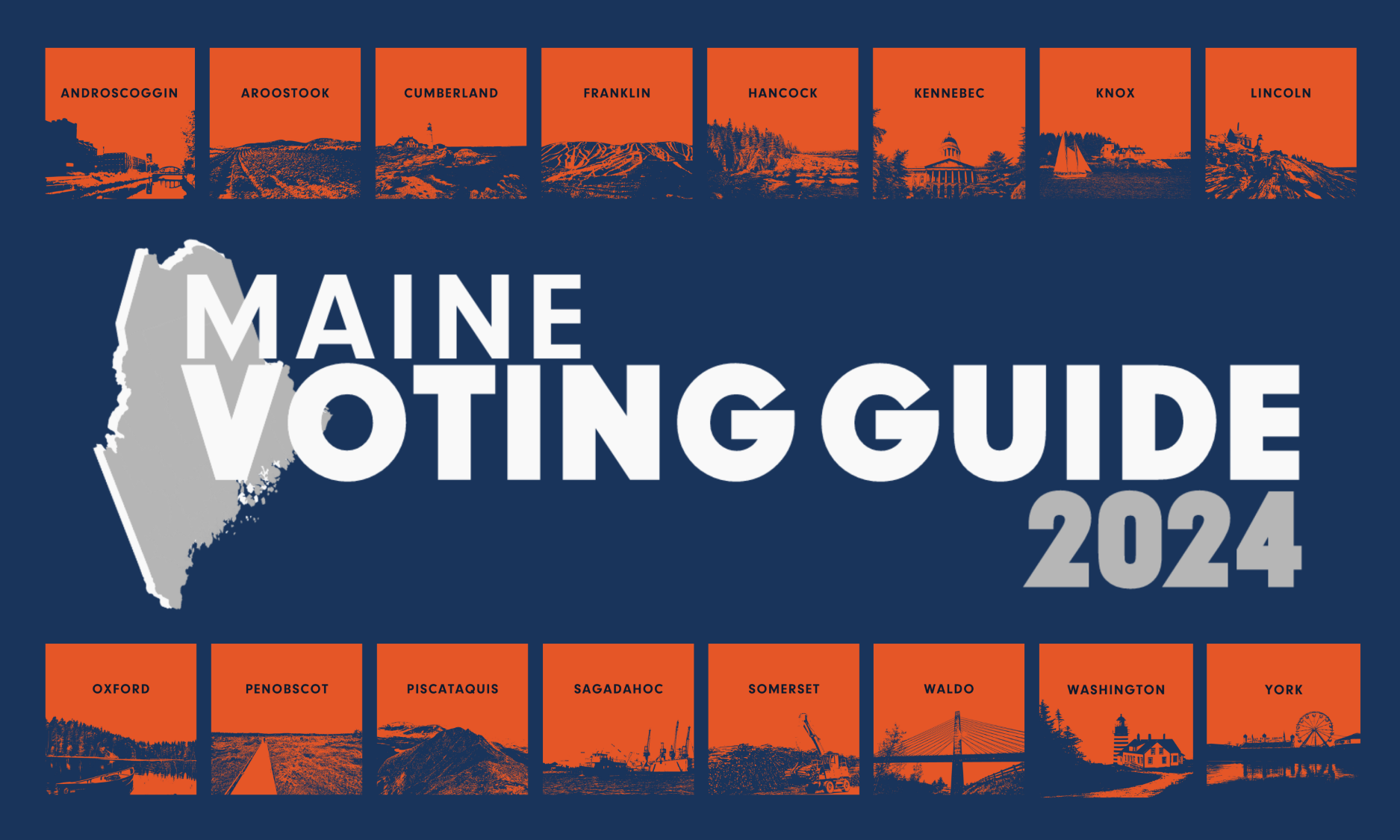 Maine Elections Coverage | The Maine Monitor