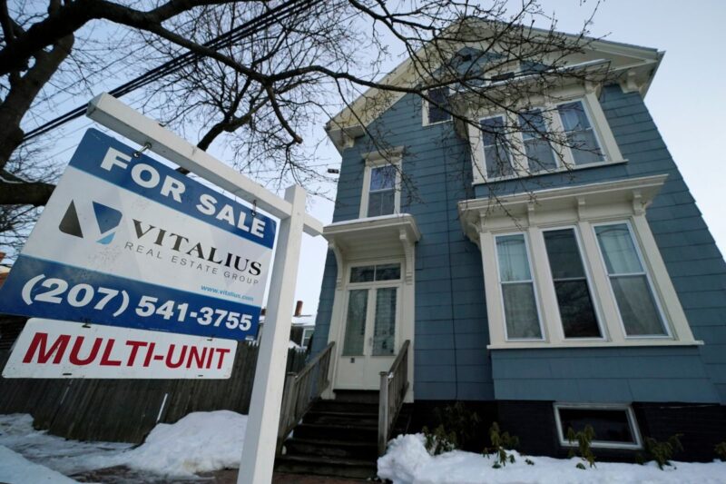 Wilton sending updated property tax notices as valuation rises