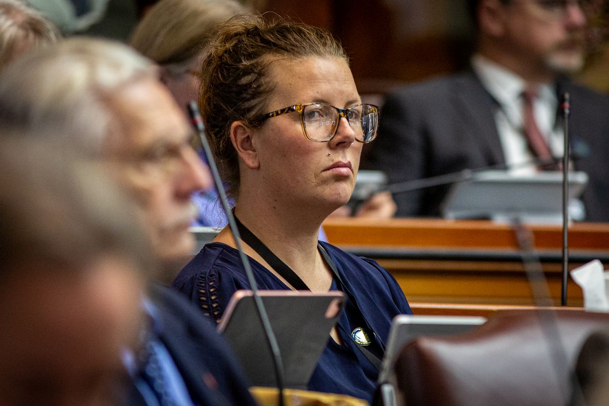 Sheriff directed investigation into lawmaker's electioneering charges