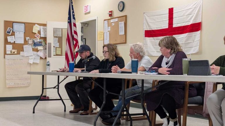 St. George officials vote to let transgender child play girls basketball