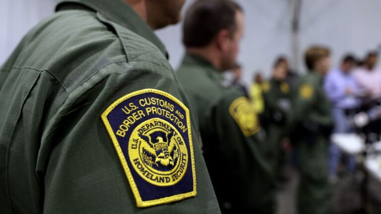 Maine’s Border Patrol unit places ‘rapid’ order for cold-weather gear