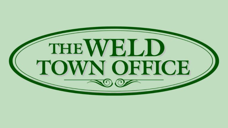 Weld residents vote to take next steps toward new firehouse