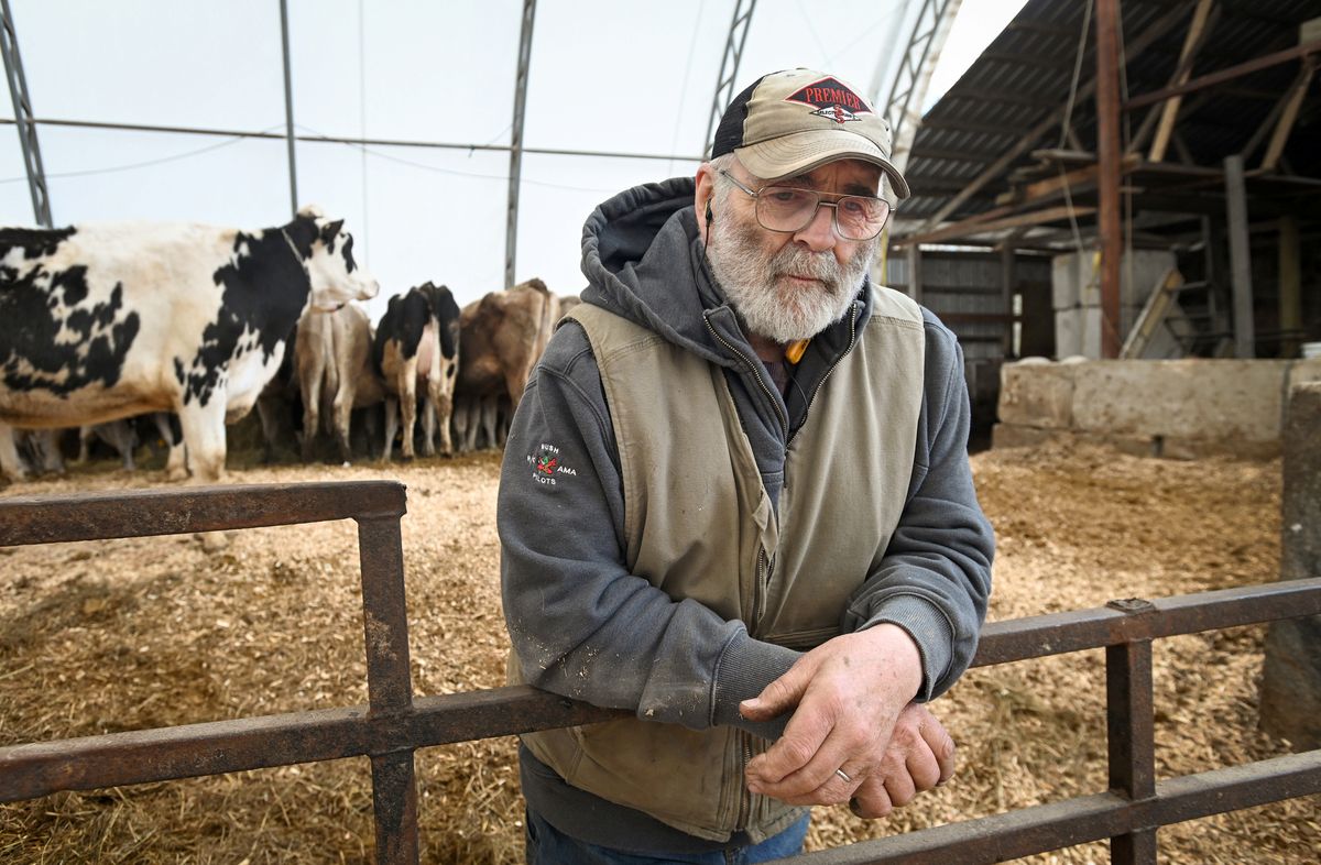 Maine warned about toxins in sludge decades before crisis began
